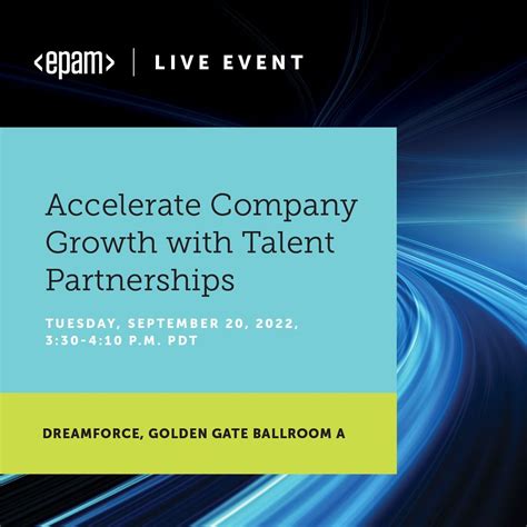 Thomas C On Linkedin Df22 Salesforce Dreamforce Training