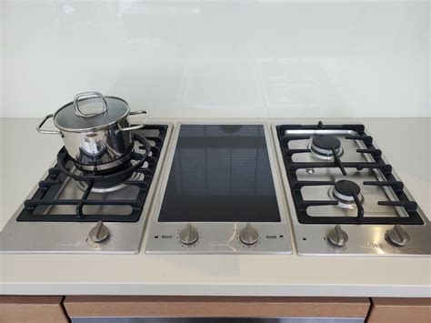Miele Gas Induction Cooker Artofit