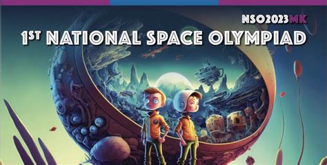 It Mk On Linkedin На финалето на Првата Национална Олимпијада за Вселената младите…