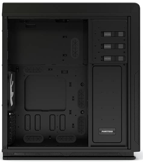 Phanteks Announces Enthoo Mini Xl Chassis Techpowerup Forums