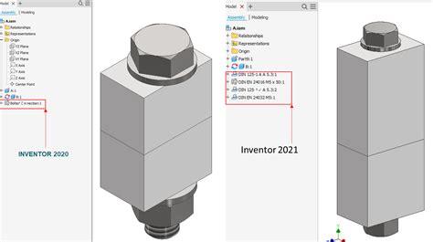 Solved Bolted Connection Bug Autodesk Community