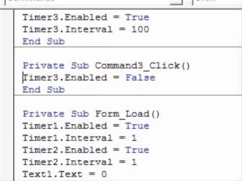 How To Program Text Boxes In Visual Basic VB VBA Visual Basic WonderHowTo