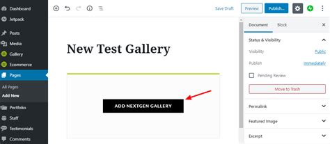 nextgen gallery the ultimate wordpress gallery plugin review