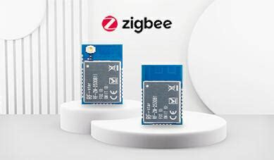 RF Star Releases Zigbee Modules Over CC Rfstariot
