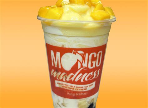 Mango Madness Naga Menu Price Food Delivery Pili Camarines Sur