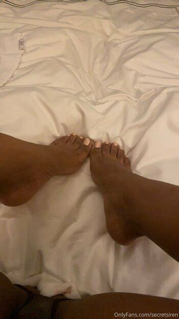 Secretsiren Nude Leaks Thefappening
