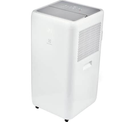 Мобильный кондиционер Electrolux EACM-07 XN/N6 купить по выгодной цене ...