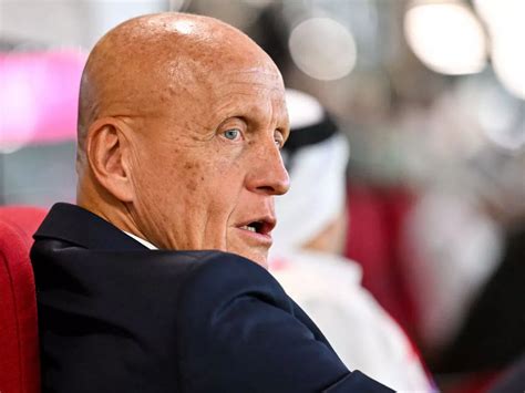 Collina Referee Quotes