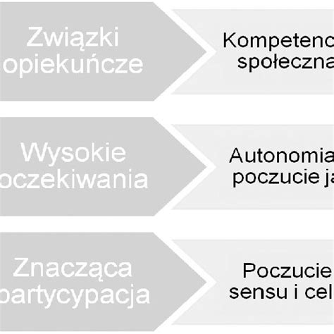 1 Conceptual Framework Of Coordination In Teams Source Reprinted