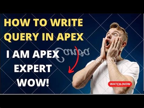 How To Write Query In Apex Sql Project Apex Sql Oracle Apex Interview Qu Nadeem Info