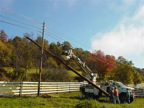 Line Extension Policies REA Energy Cooperative Inc