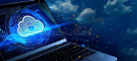 cloud computing data protection secure storage and access with a