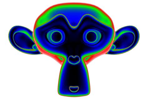 24 Bit Depth Map Would It Be Useful Materials And Textures Blender Artists Community