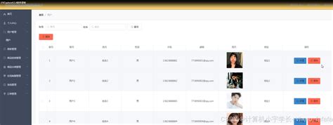 【源码文档】基于springboot Vue的免税商品优选购物商城系统vue 官网设计源码 Csdn博客