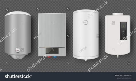Boiler Electric Images Stock Photos Vectors Shutterstock