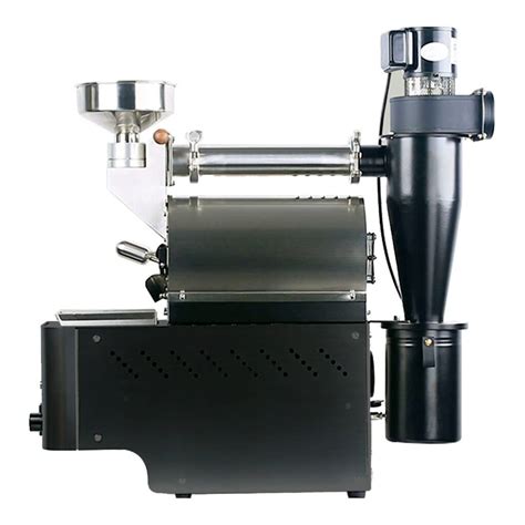 Hb M2 Roaster Electric Heating 200g Black Kahraman Dubai