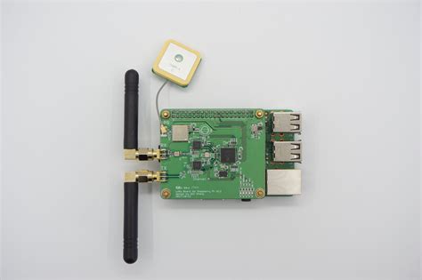 Sx1308 Raspberry Pi Lora Gateway Board From Will Whangs Electronics On