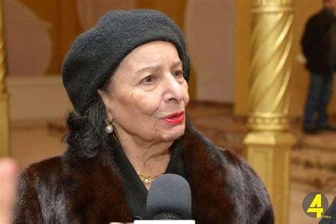 93 წლის ასაკში სოპრანო მედეა ამირანაშვილი გარდაიცვალა Tv 4