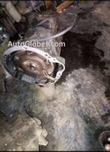 Why Is There A Transmission Speed Sensor And An Output Speed Sensor AutoGlobes