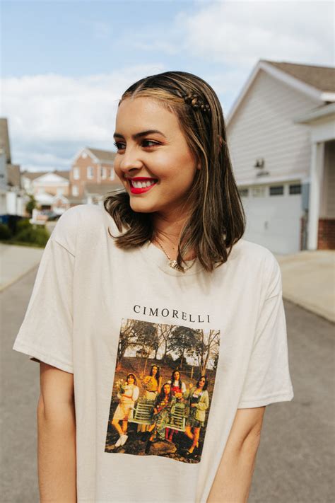 Shirts Cimorelli Store