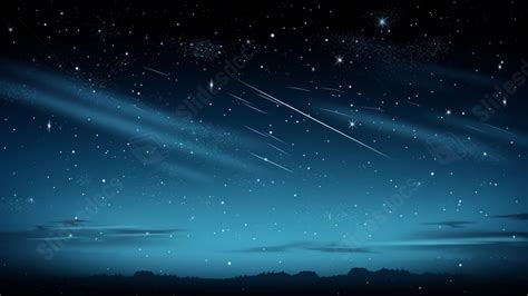 Fundo De Estrelas Animadas Para Powerpoint