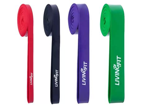The 8 Best Resistance Bands For Home Workouts 2024 Breaking Muscle