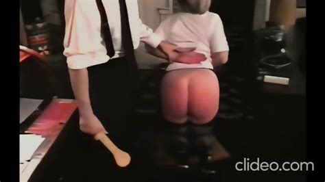 Vintage Spanking Eporner