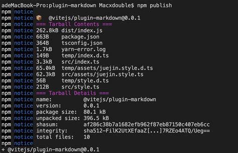 Vite 实战：手把手教你写一个 Vite 插件vite Loader Csdn博客
