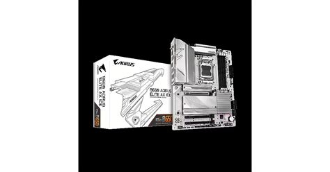 Gigabyte B Aorus Elite Ax Ice B A Elite Ax Ice