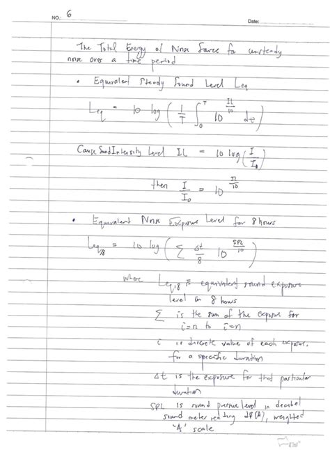 Noiseproofing Linking Equationspdf Noiseproofing Linking Equationspdf
