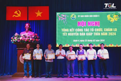 Giới Thiệu Tql Website