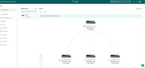 How To Configure Sd Wan On Omada Router Business Community