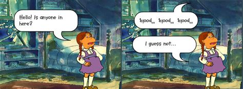 Arthur Comic 19 By Horrid Comics On Deviantart Arthur Comic 19 By Horrid Comics On Deviantart