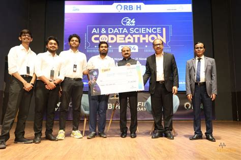 hackathon thehonouredones ai blockchain datascience fintech