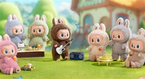 What Is A Labubu And Why Does Everyone Seem To Have It