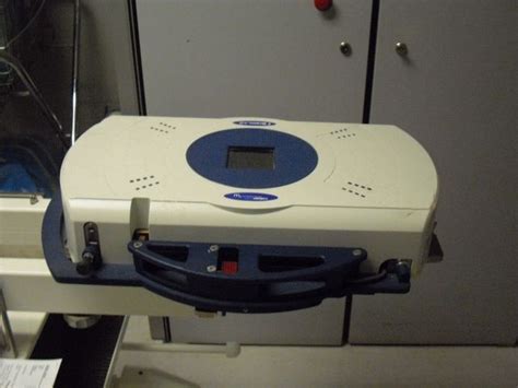 M3 Multileaf Collimator Auction