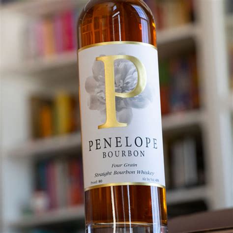 Penelope Four Grain Penelope Bourbons Touch Of Modern