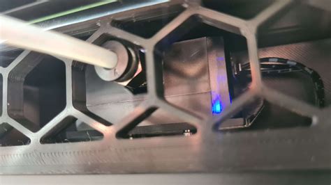 Voron Btt Smart Filament Sensor Sfs 20 Mount By Viktor Von Due