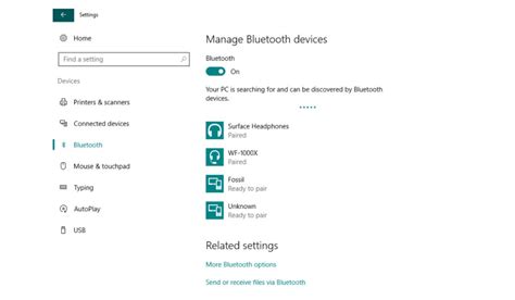 How To Connect Bluetooth Headphones To A Mac Citizenside