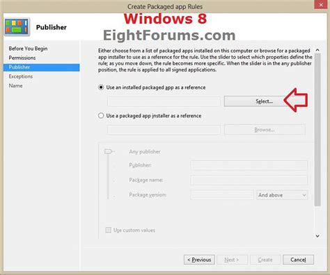 Applocker Create New Rules Tutorials