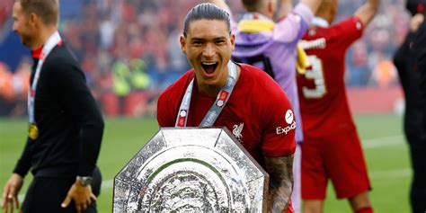 Bad News For Nunez Liverpool Have Contract Ready To Land Galactico