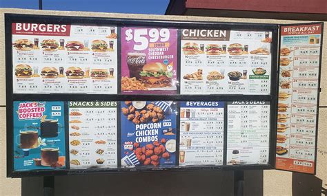 The Menu In 2020 Has Smaller Text And A Million Options Theyve Got