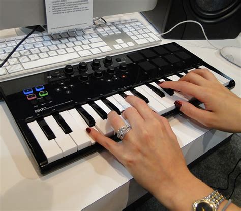 10 Best Midi Controllers For Cubase Selection Jul 2021