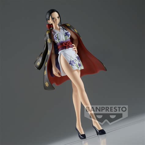 One Piece Nico Robin The Shukko Figure Crunchyroll Store