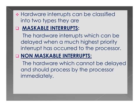 482214507 types of interrupts comp o and a pdf
