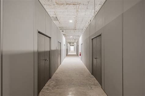 Modular Scale Houses Durable Efficient And Customizable Weighing