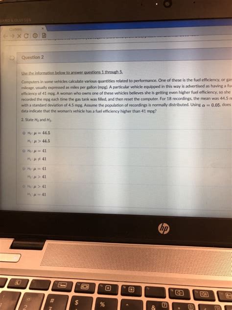 solved d question 2 computers in some vehicles calculate