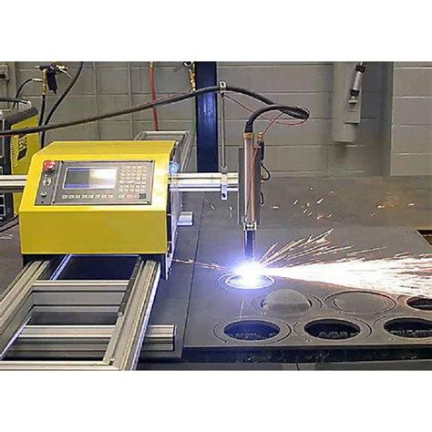 Crossbow Portable Cnc Plasma Cutting Machine English 40 Off