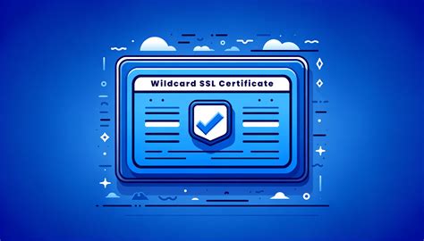 Wildcard SSL Certificate Apa Itu Manfaat Cara Kerjanya TheBenedictus
