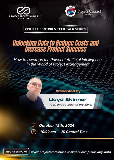 Projectmanagement Projectcontrols Projectcontrolacademy Aiinprojects Projectsuccess